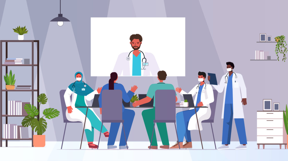 Differentiating Among Medical Practice Settings - NEJM CareerCenter ...