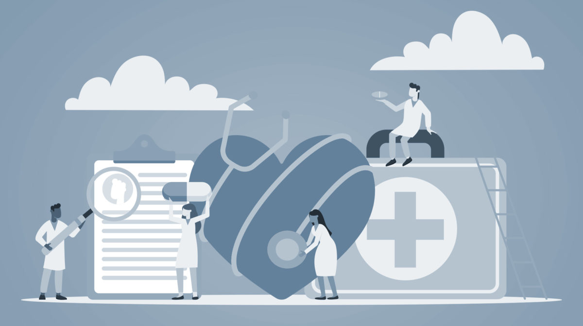 Understanding Physician Compensation Components - NEJM CareerCenter ...