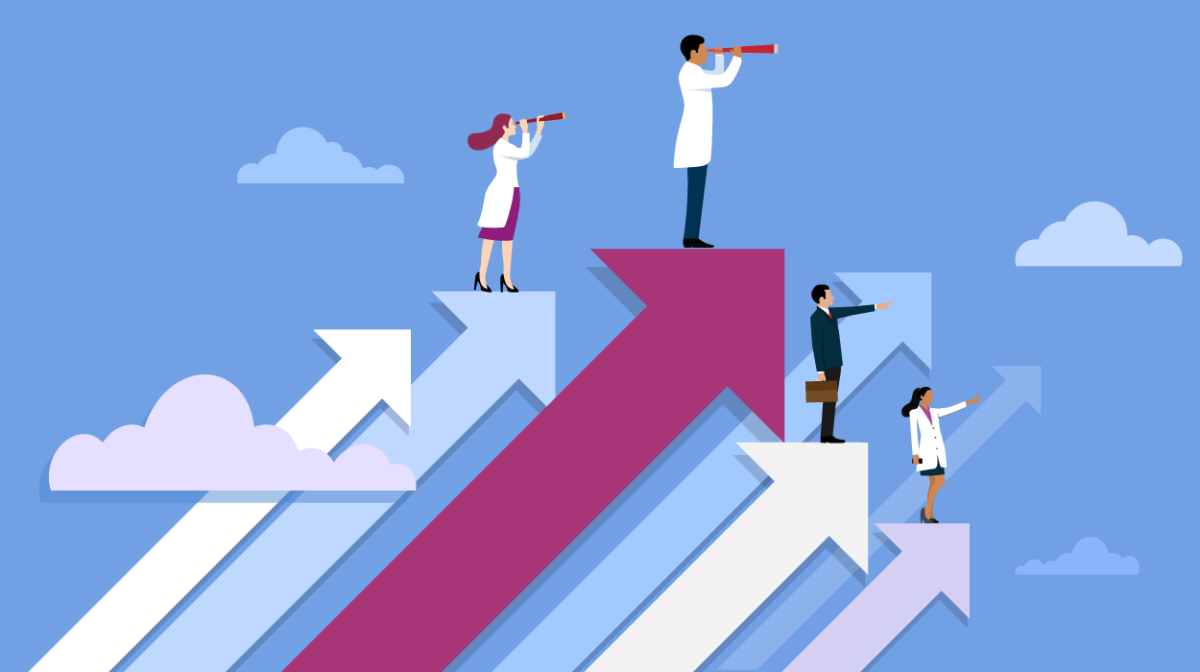 Tracking the Physician Specialty Growth Curve - NEJM CareerCenter Resources